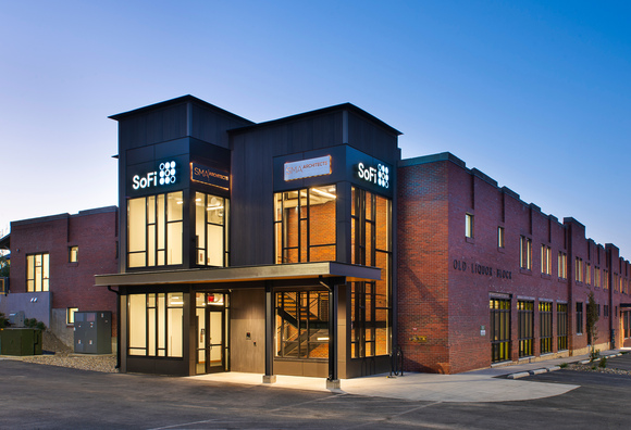 SMA Architects - Project Photos + Products - Helena, MT | Mortarr