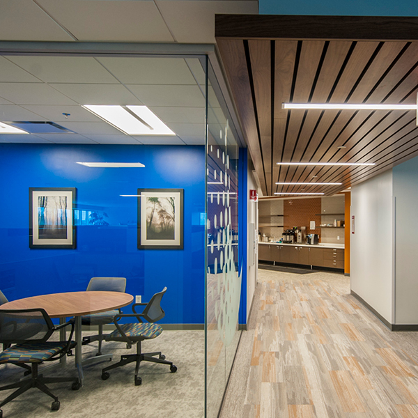 Small Conference Room | Domokur Architects