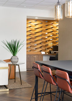 Kitchenette Design Vela Creative Interior Design Minneapolis | Vela ...