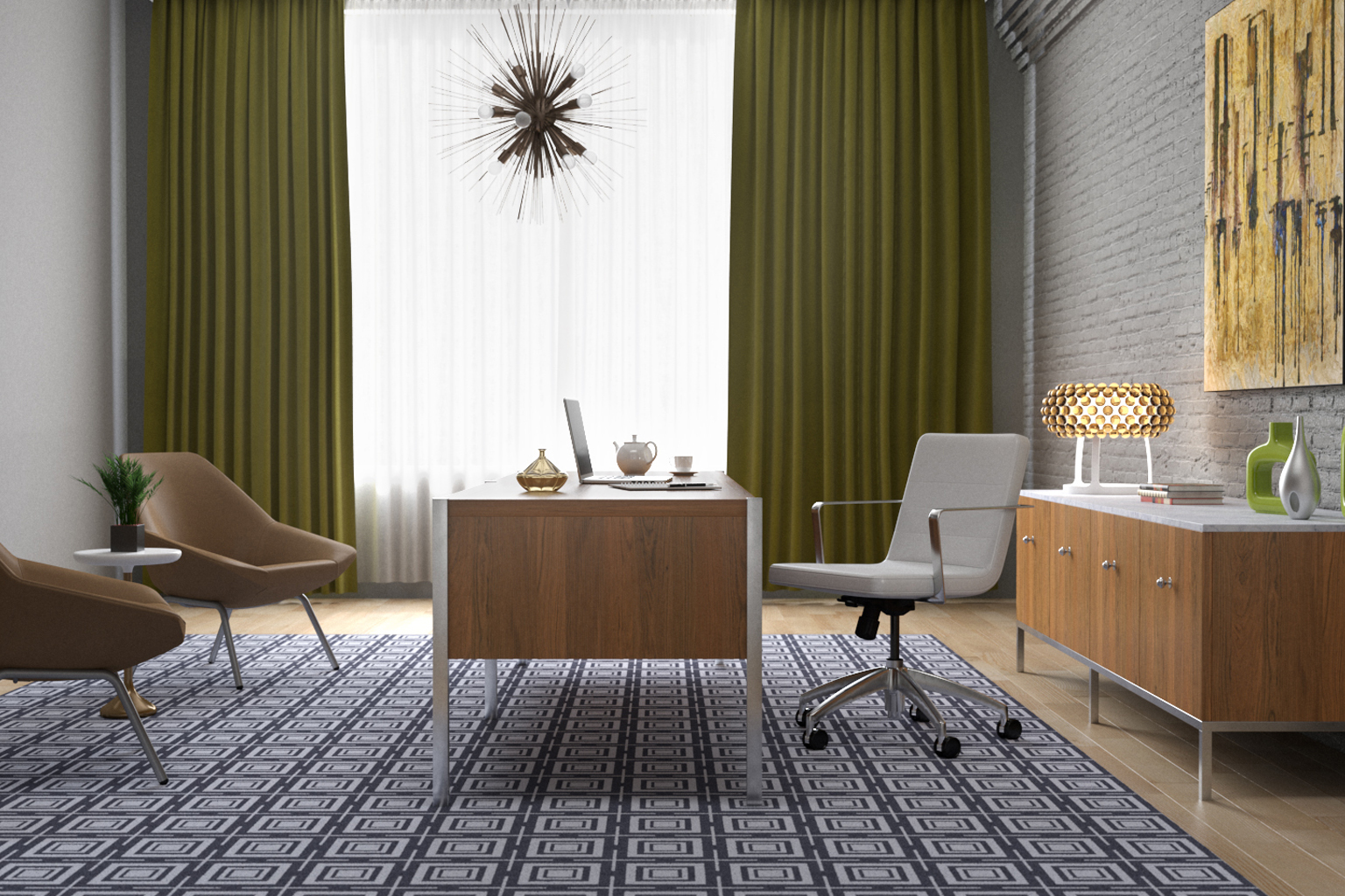 small office jax chairs 9to5 seating | 9to5 Seating