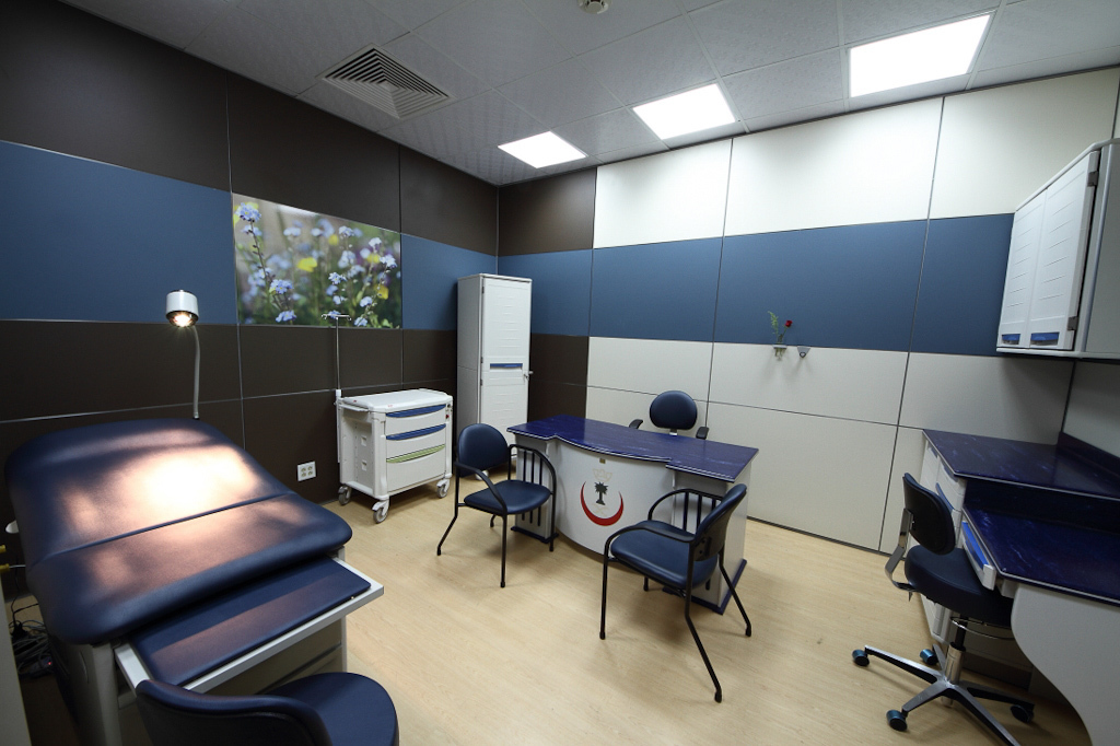 smartt_interior_construction_modular_construction_hospital | Smartt ...