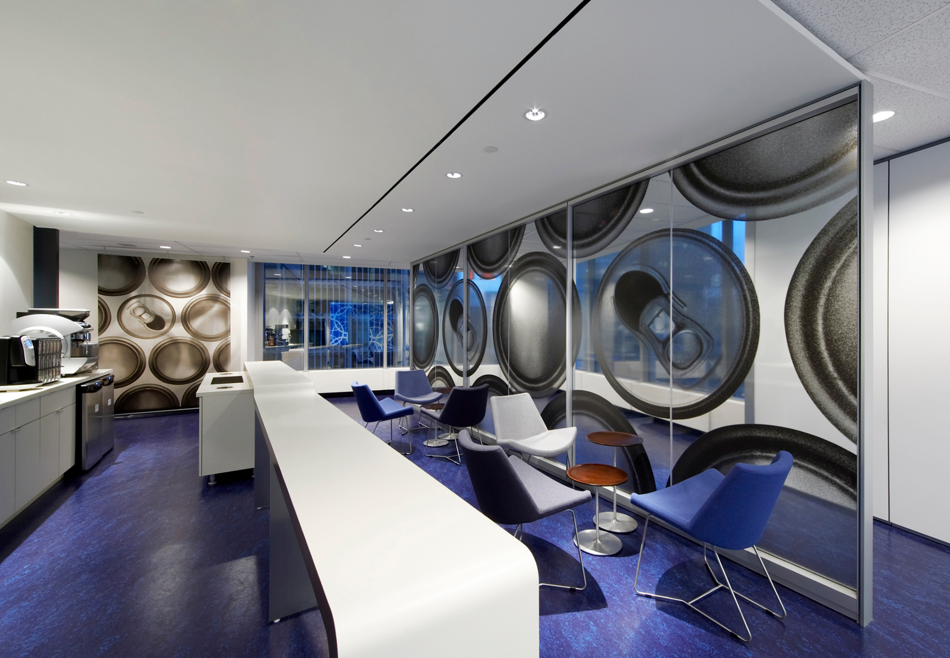 Modular Interior Construction | Smartt Interior Construction