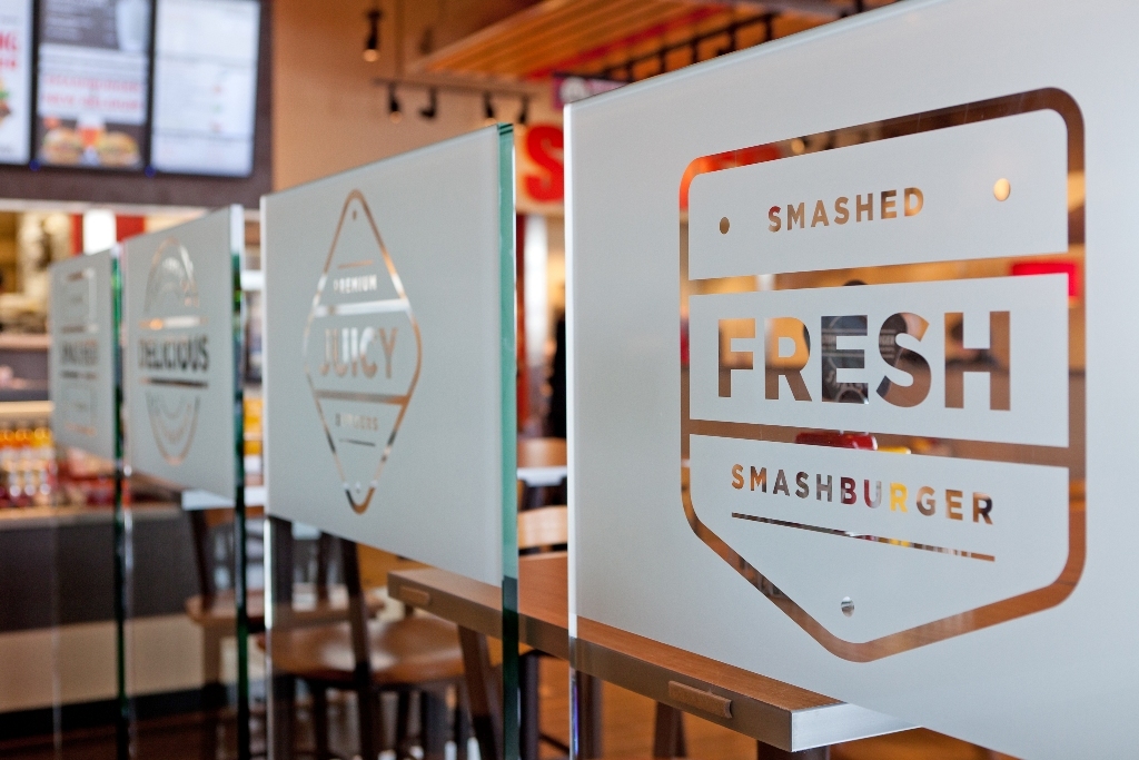 Smashburger | Intertech Design Services, Inc.