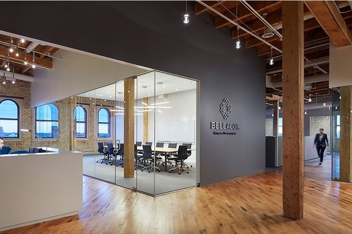 Bellacor | Snow Kreilich Architects