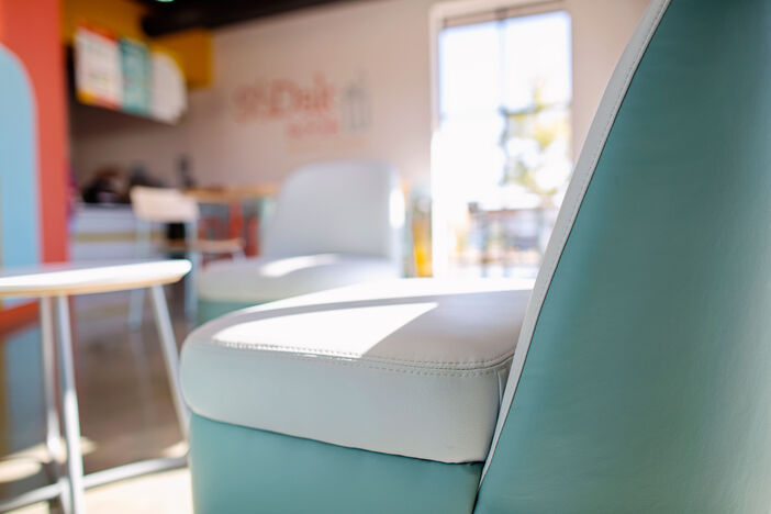 Sodak Soda | Sioux Falls, SD | Lenae Design