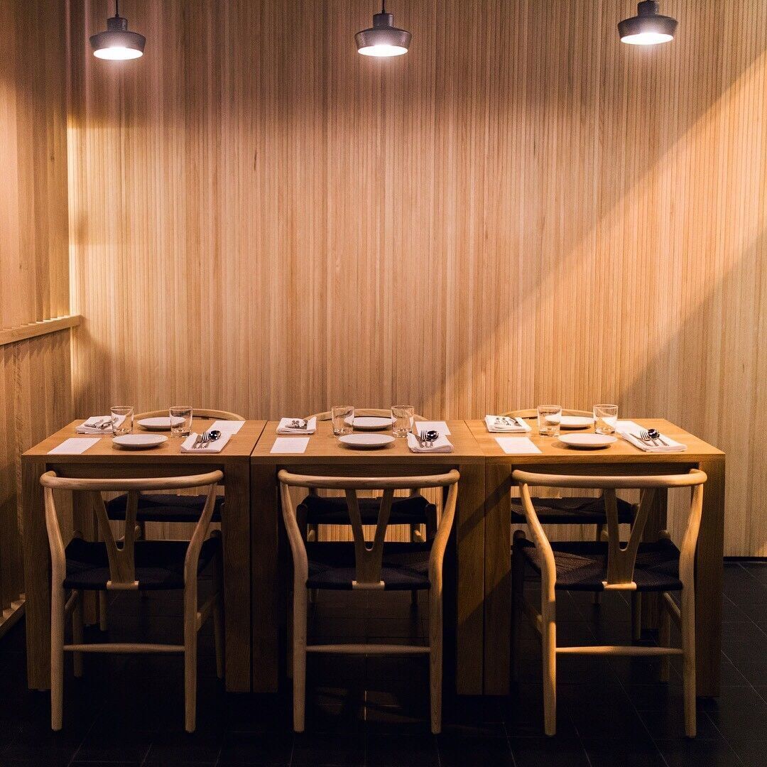 Solid Wood Tambour | Surfacing Solution