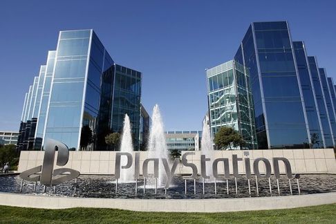 Playstation Offices | QuietRock®
