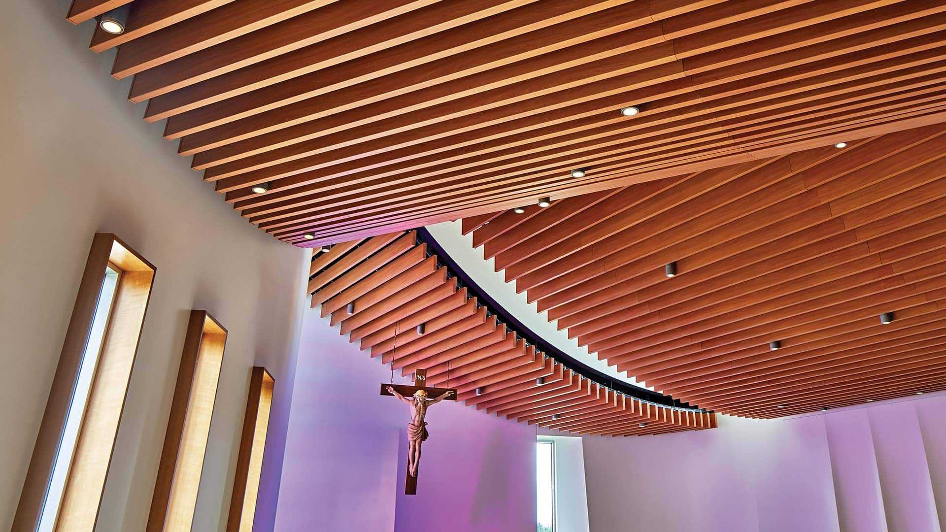 Specialty Lighting Design, Ceiling Design | Acuity