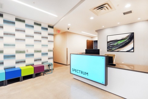 Spectrum | Roers Companies