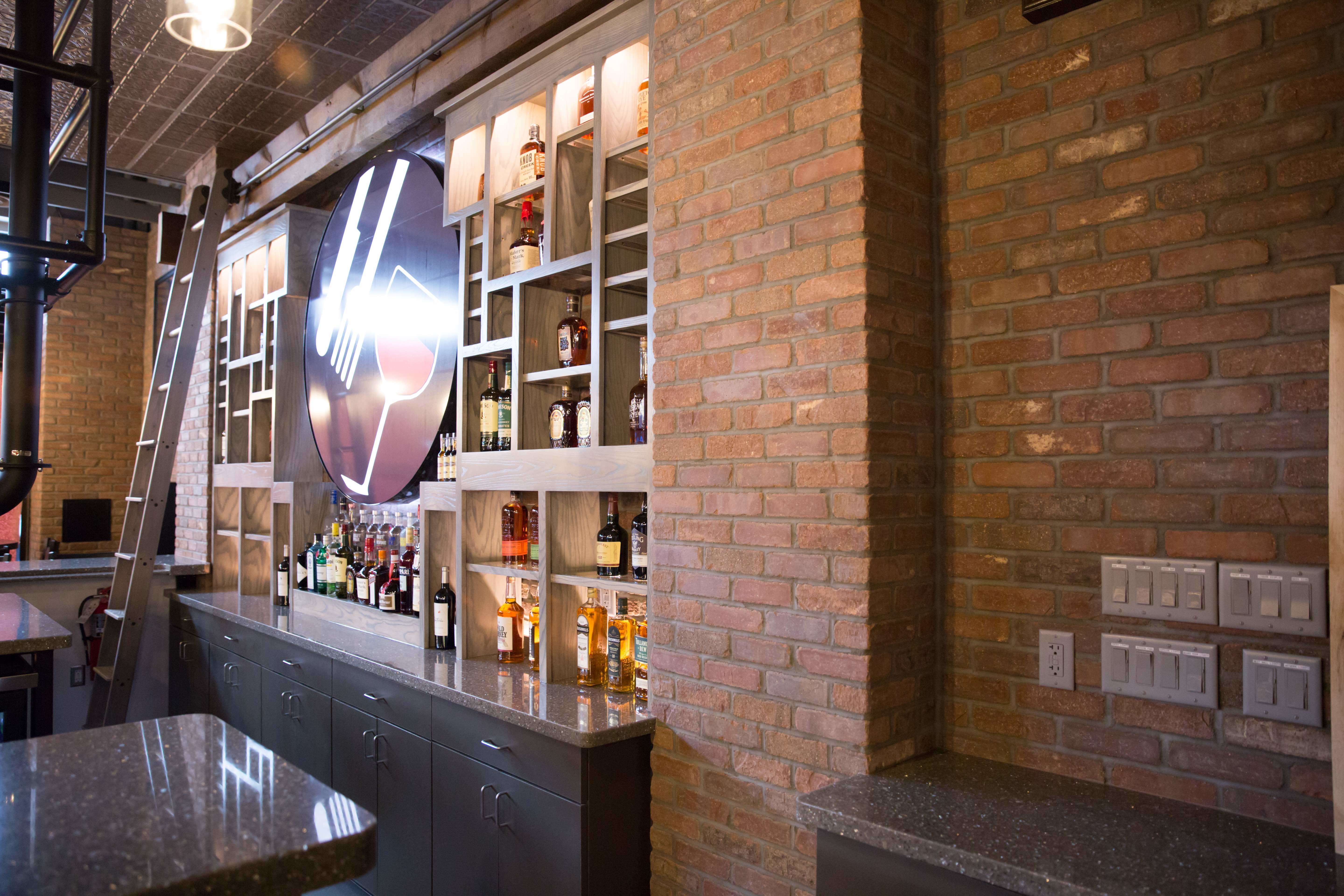 Speedymason David Reay's Modern Diner Brick | Speedymason