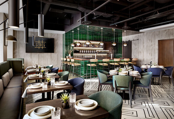 Specsources - Project Photos + Products - Los Angeles, CA | Mortarr