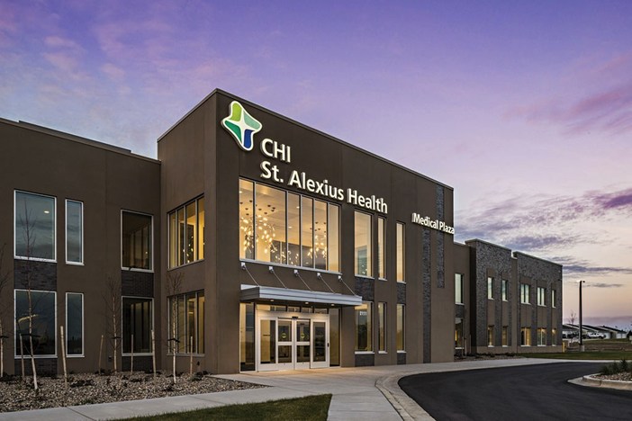 St. Alexius Medical Center | Wells