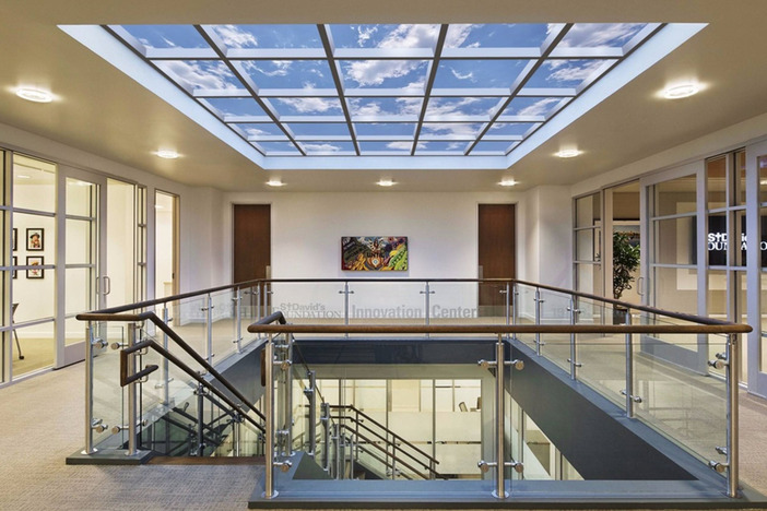 Revelation SkyCeilings | Sky Factory, Inc.