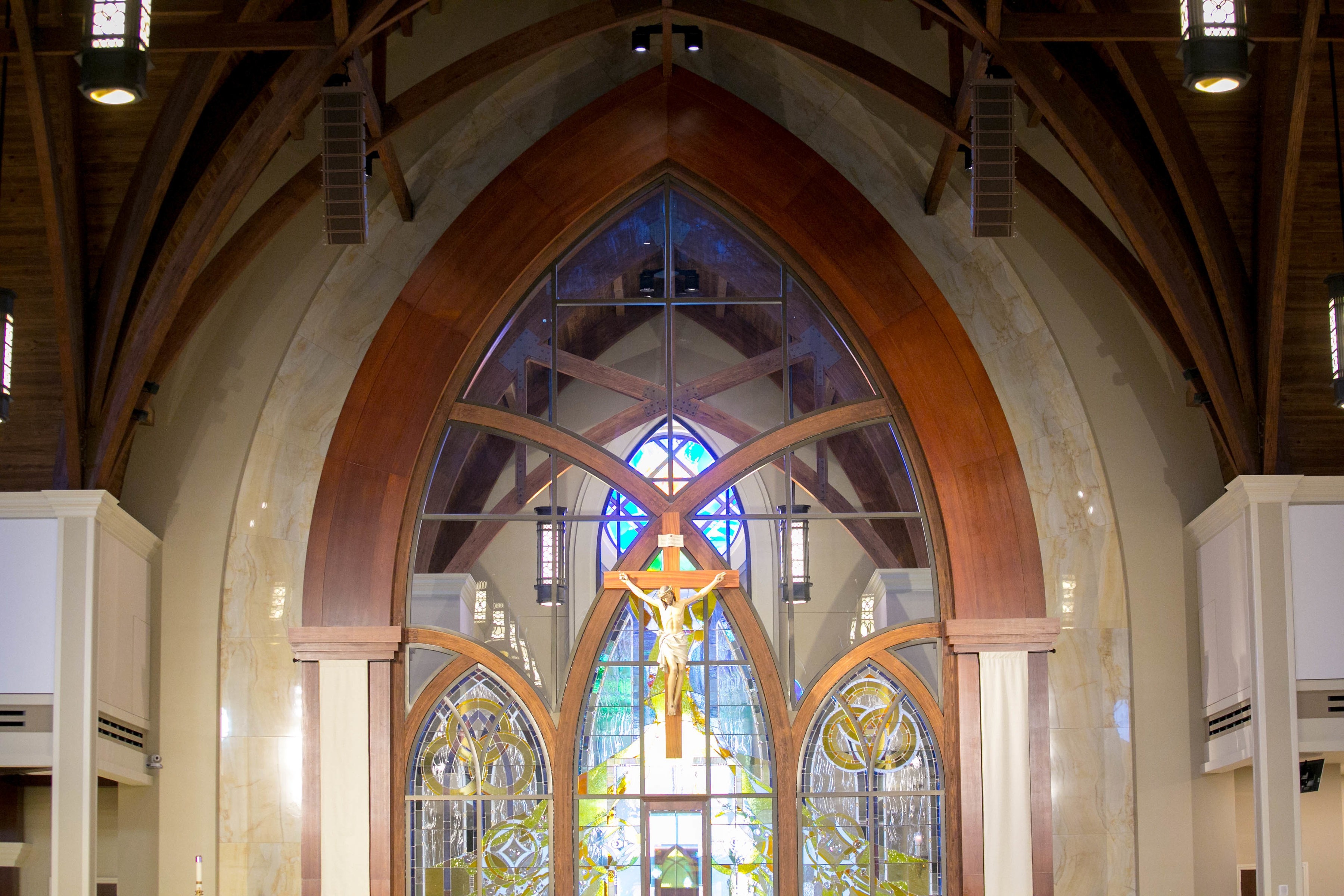 St. George Catholic Church | Gator