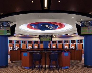 Wrigley Field | Audacy Wireless