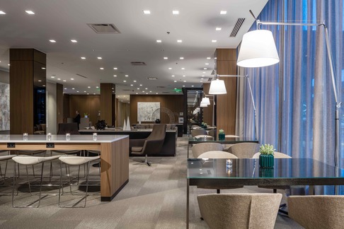 75 Best Hospitality Design Pictures & Ideas | Mortarr