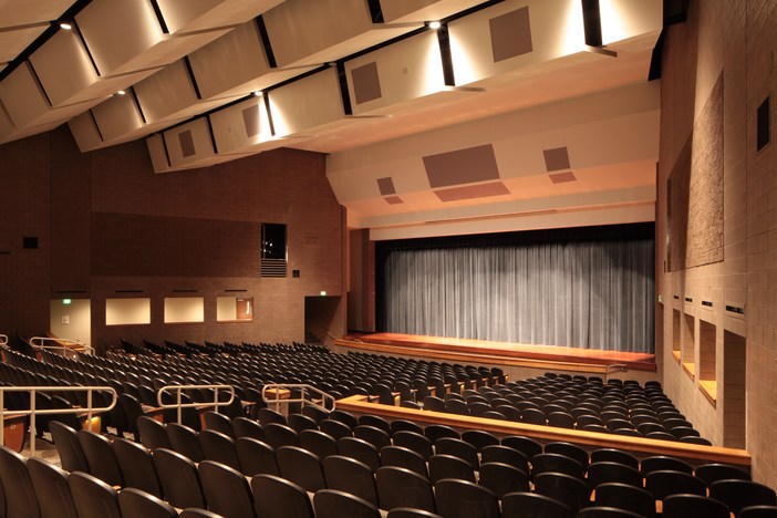 Ankeny Centennial High School | Stahl