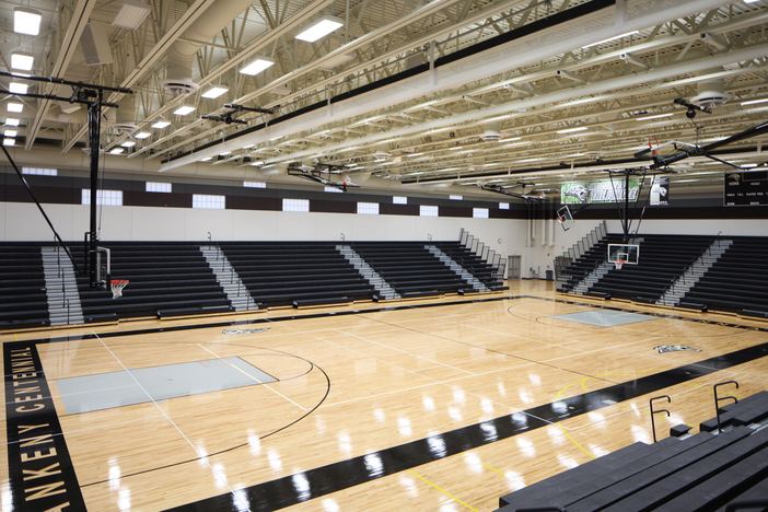 Ankeny Centennial High School | Stahl