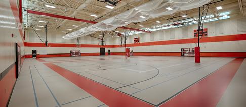Elk River High School | Stahl