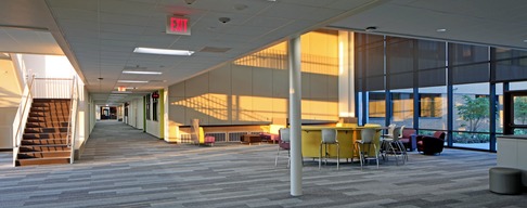 Johnston High School | Stahl