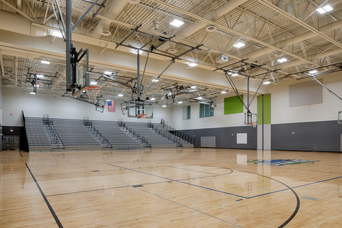 Prairie View Elementary and Middle School | Stahl