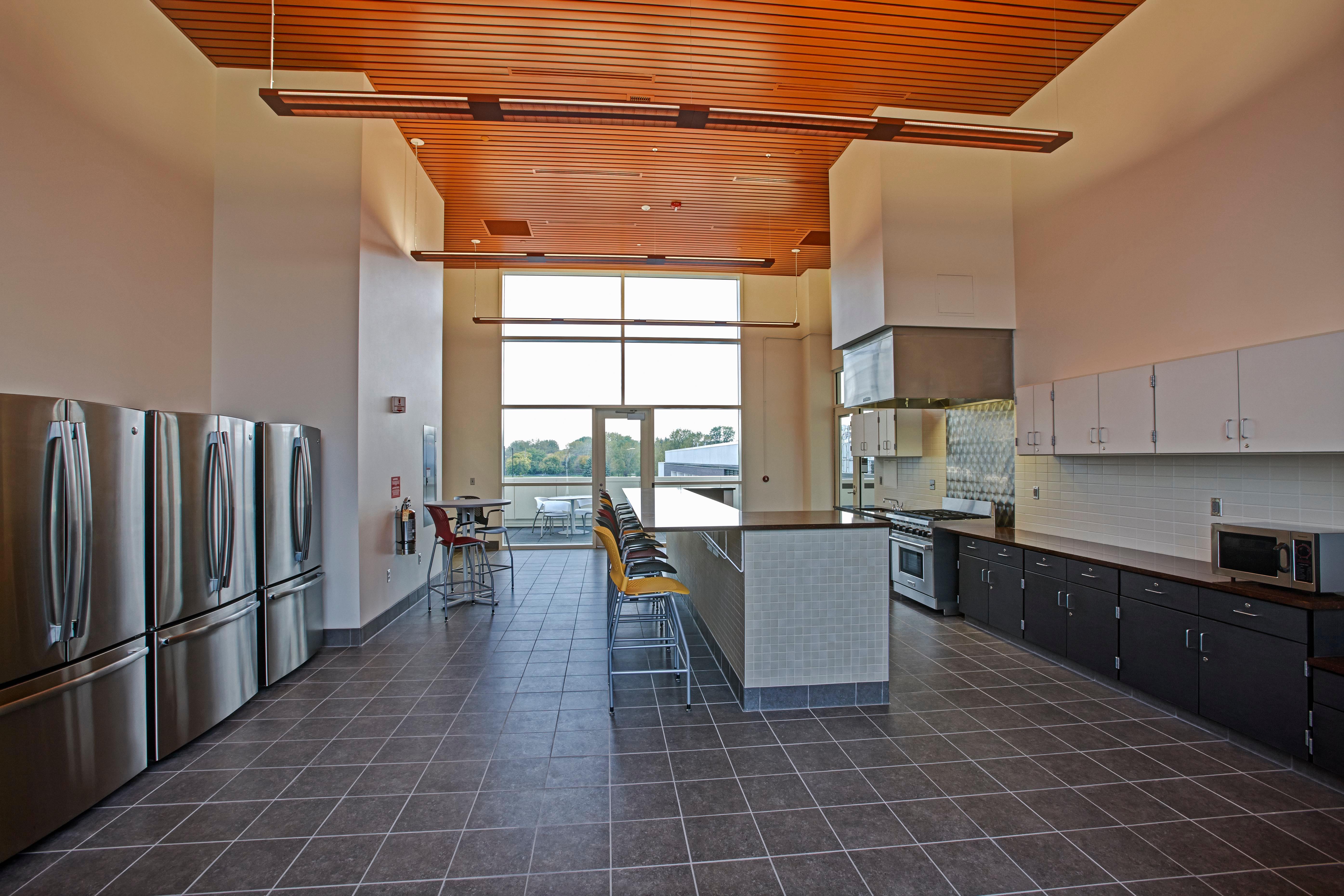 Stahl Construction Emergency Communications Facility Hennepin County ...