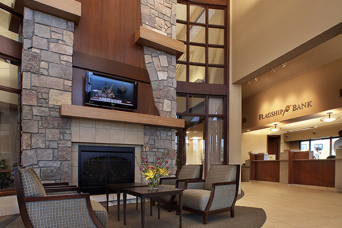 Flagship Bank Minnesota | Stahl