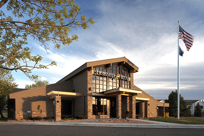 Flagship Bank Minnesota | Stahl