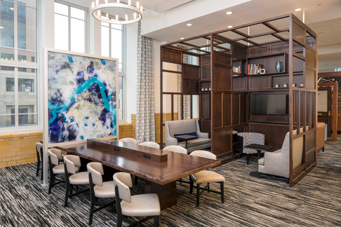 75 Best Hospitality Design Pictures & Ideas | Mortarr