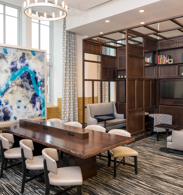 75 Best Hospitality Design Pictures & Ideas | Mortarr