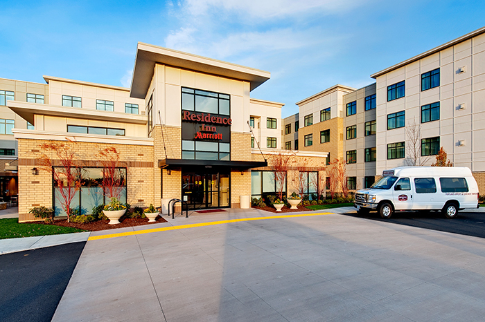 Residence Inn by Marriott | Stahl