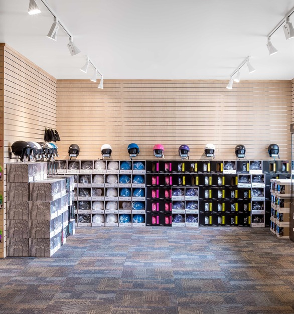 Mortarr | Browse Design Ideas for Commercial Construction Projects