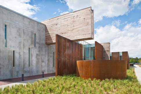 UMD: Swenson Civil Engineering Building | Stahl