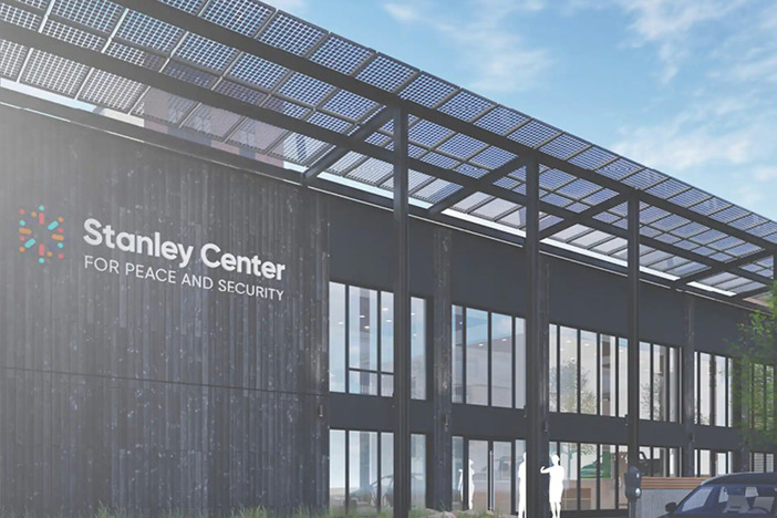 Stanley Center for Peace and Security | GAF