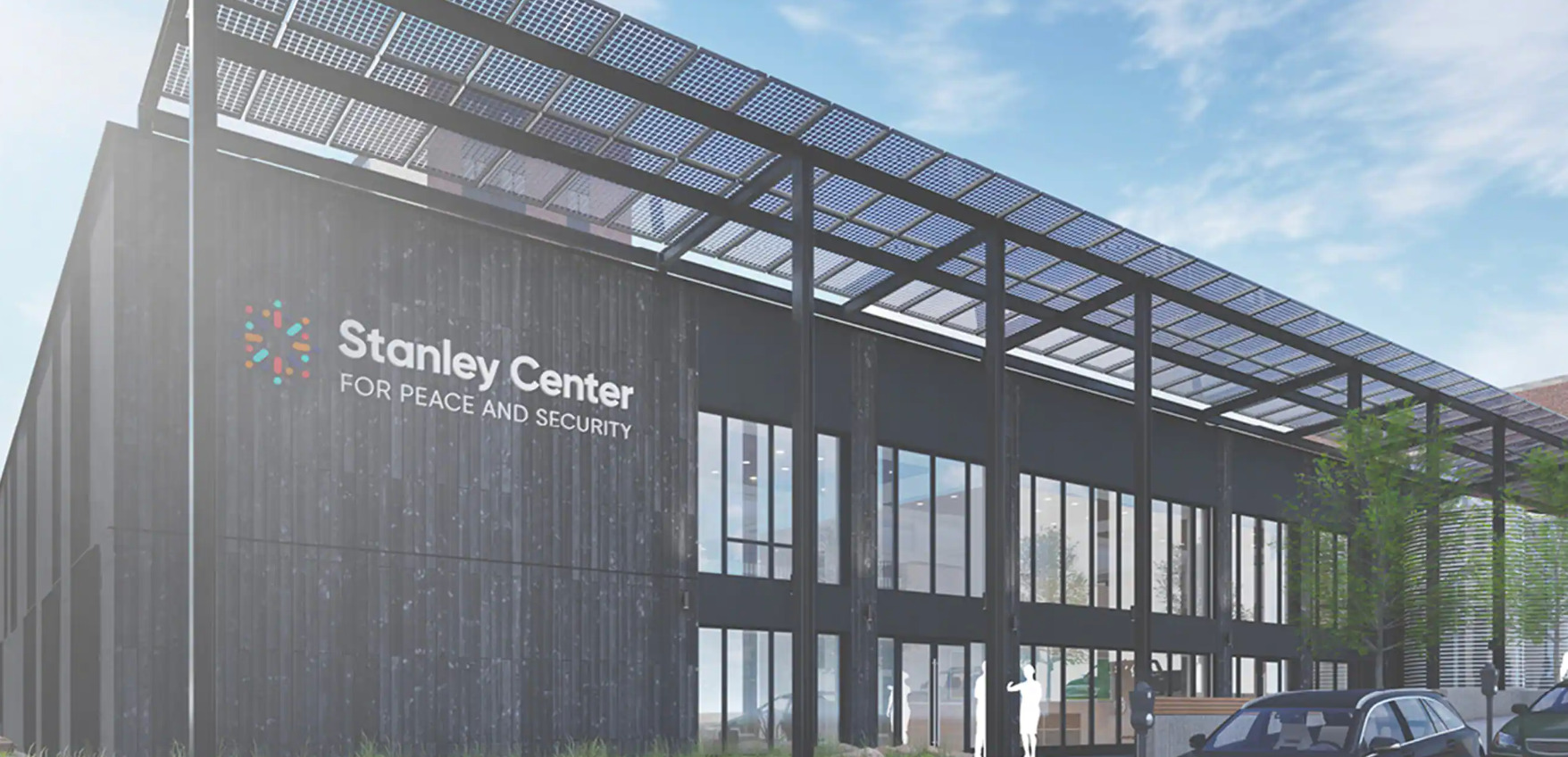 Stanley Center for Peace and Security | GAF
