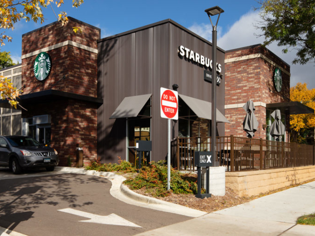 Cedar Retail | MDG Architects