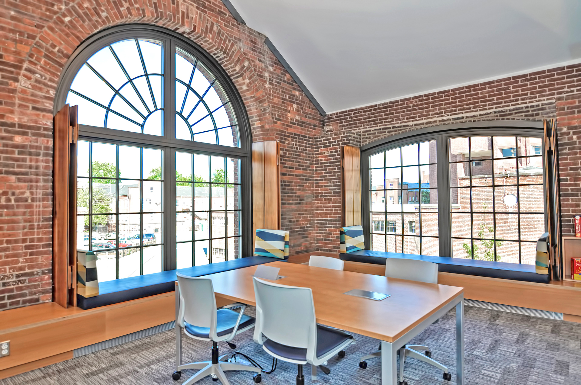 STCC Building 19 | St. Cloud Window