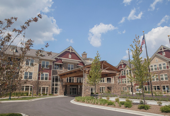 Boulder Creek Stone - Project Photos + Products - Minneapolis, MN | Mortarr