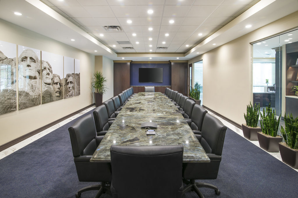 Store Capital T.I | Venn Construction