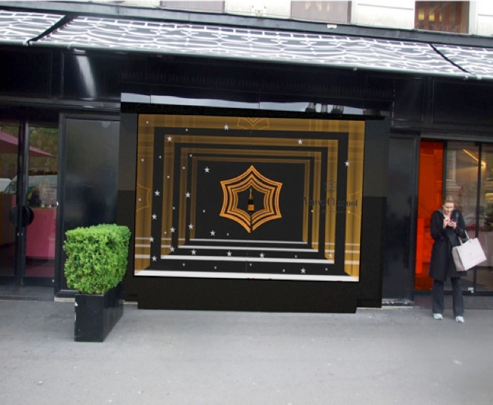 Storefront | SCHARLY DESIGNER STUDIO