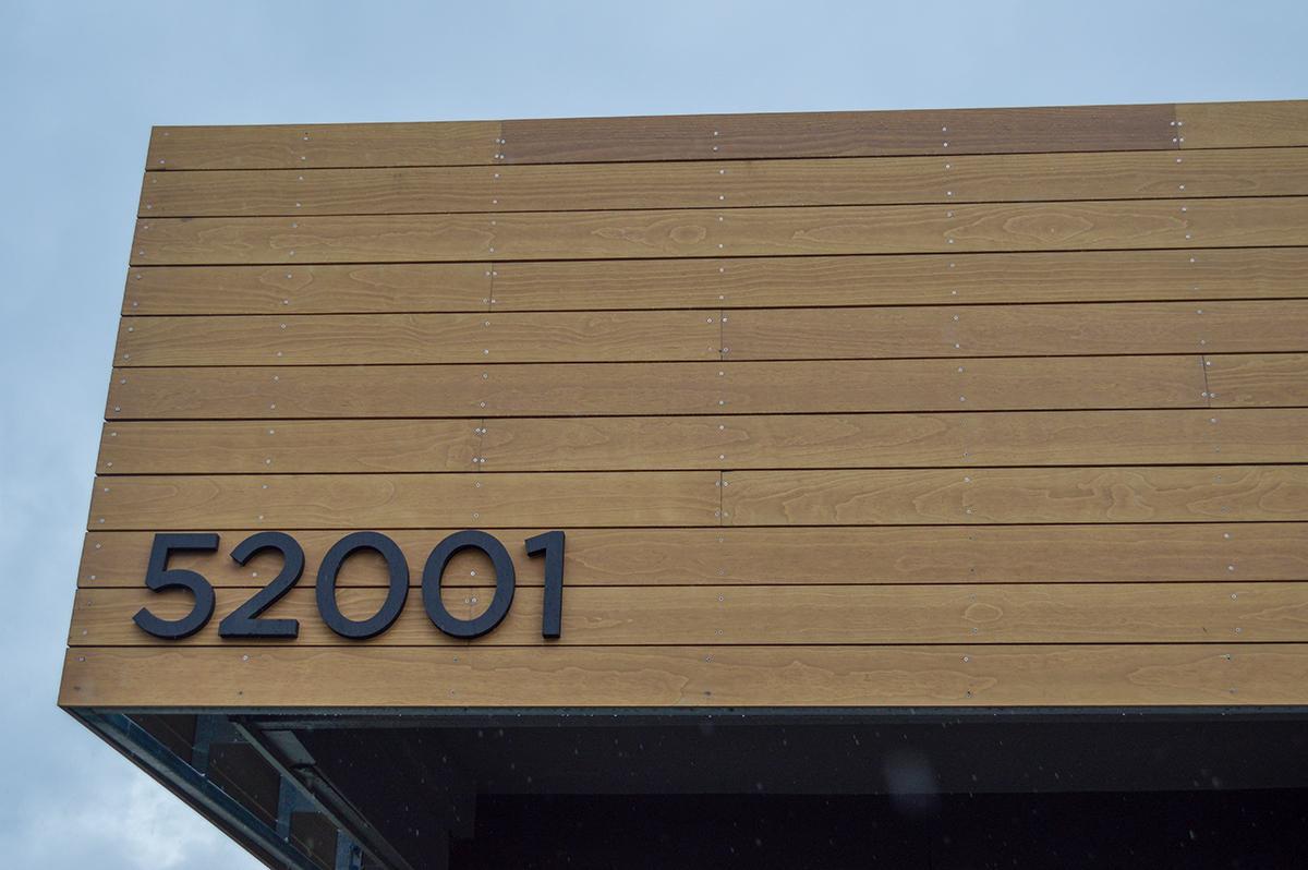 Storefront Signage, Storefront Siding, Wood Siding | Pioneer Millworks