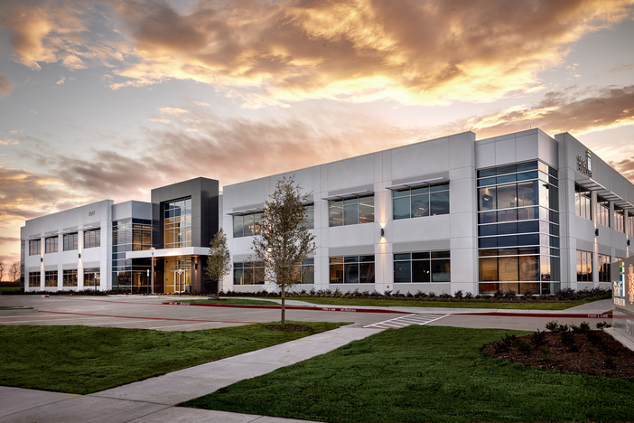 StratiFi Health | Bob Moore Construction