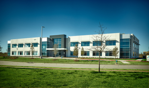 StratiFi Health | Bob Moore Construction