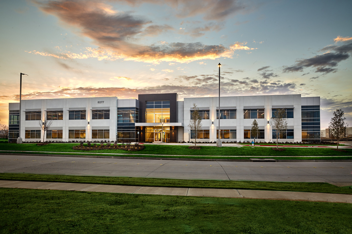 StratiFi Health | Bob Moore Construction