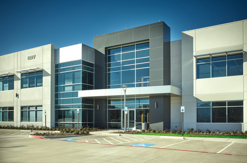 StratiFi Health | Bob Moore Construction