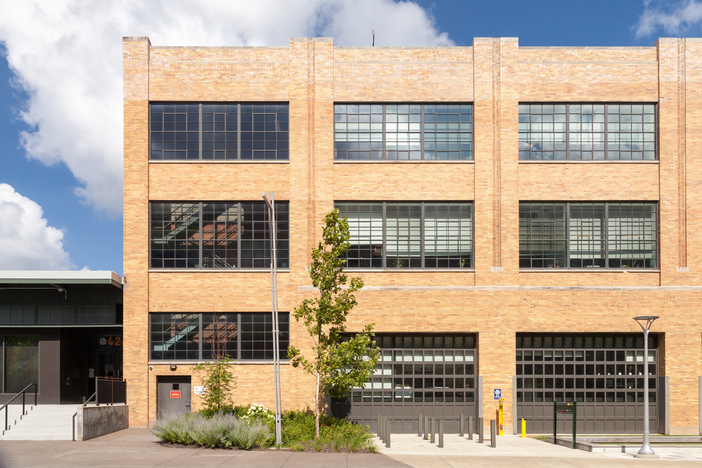 4220 Duncan Avenue | Saint Louis, MO | Structura