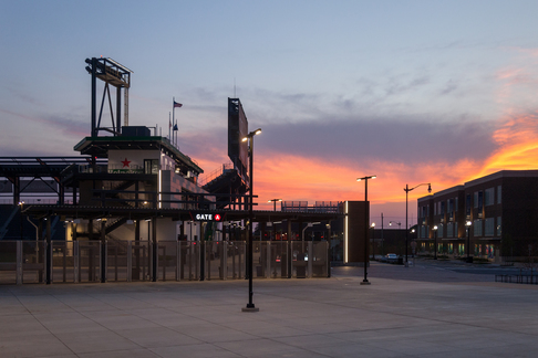 Audi Field | Washington, DC | Structura