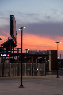 Audi Field | Washington, DC | Structura