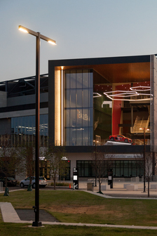Audi Field | Washington, DC | Structura