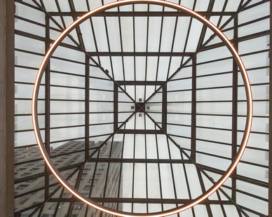 Bank of America Building | Orlando, FL | Structura